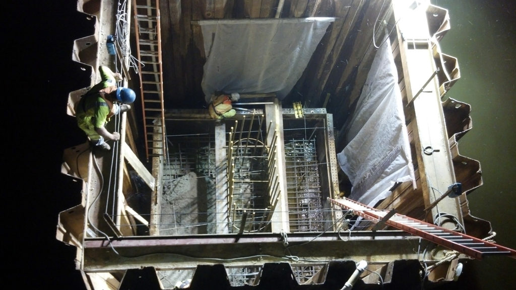 Five Dam Engineering Terms That Hold Water - Ayres