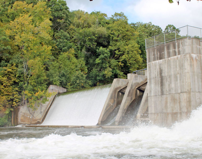 Five Dam Engineering Terms That Hold Water - Ayres