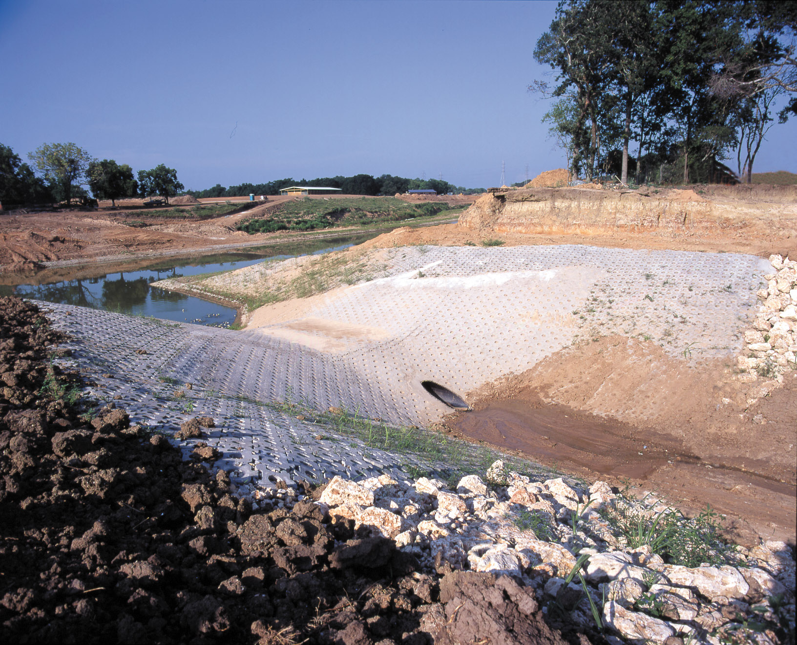 Five Dam Engineering Terms That Hold Water - Ayres