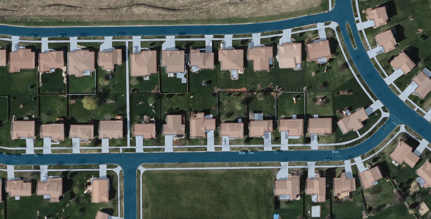 Geospatial Technology Evolving But Rooted in Fundamentals - Ayres