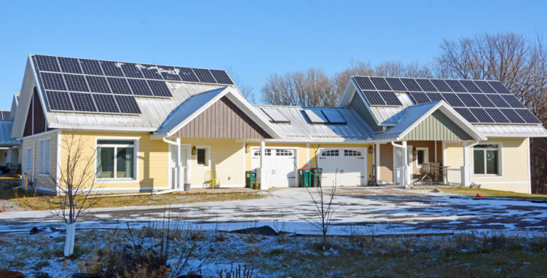 LEED Certification: Is It Worth Obtaining? - Ayres