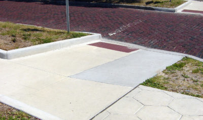 Accessible Sidewalks Serve All Users - Ayres