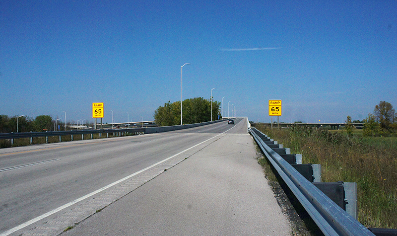 How to Make Curves Safer: High Friction Surface Treatment One of Many ...