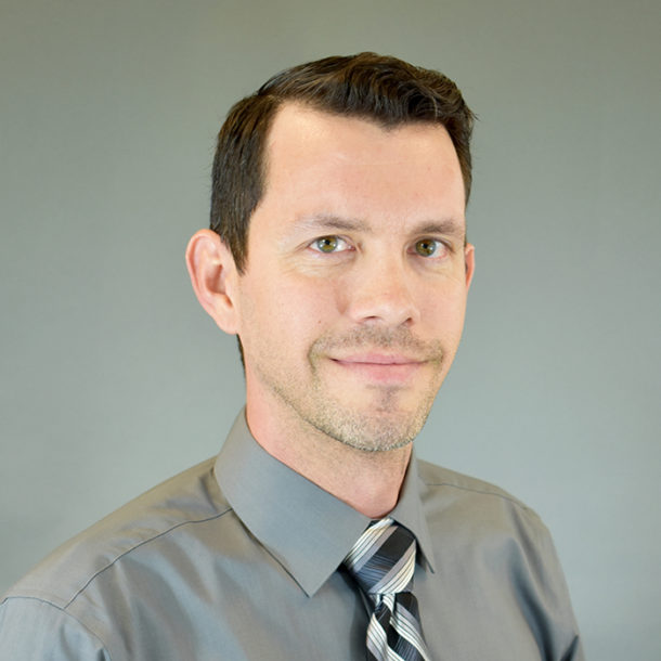 GIS Specialist Joins Select Group of Certified Mapping Scientists - Ayres