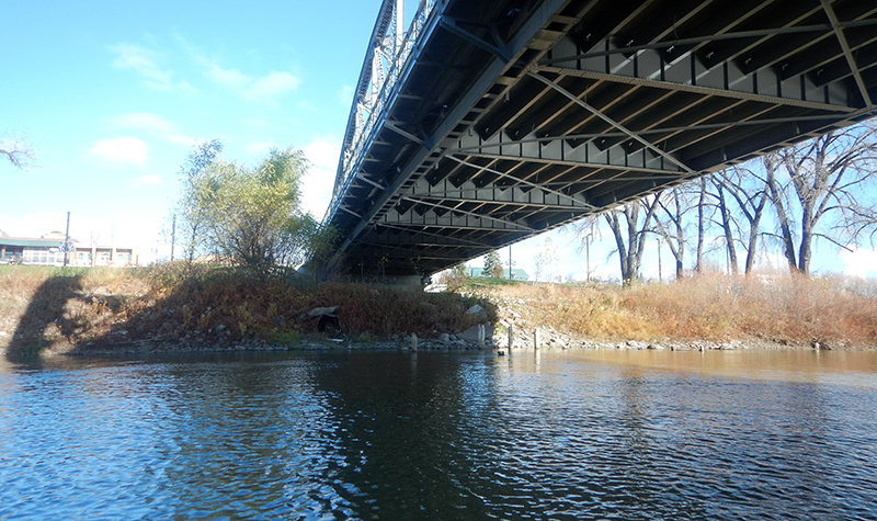 Inspectors Make Sure Gorgeous Bridges Are Safe Bridges - Ayres