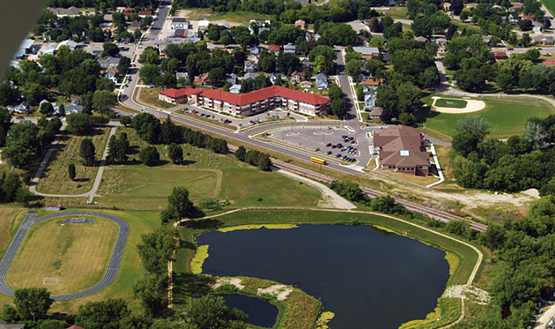 Demystifying Brownfields for Communities - Ayres