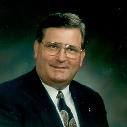 Remembering Roger Nelson at Wisconsin Towns Association Convention - Ayres