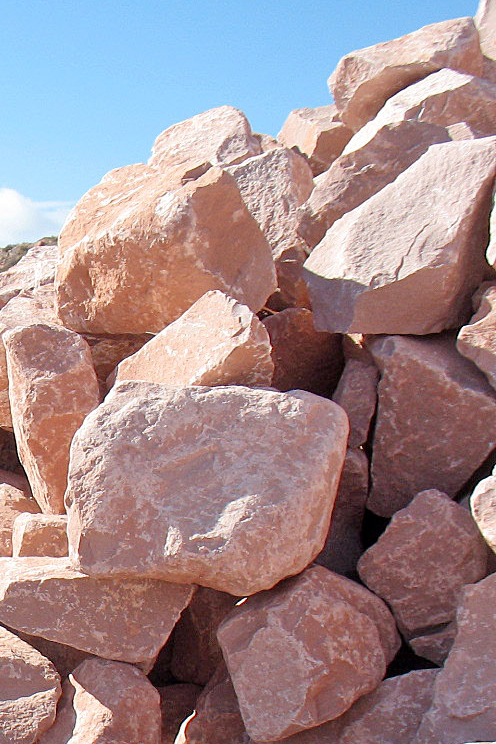 Riprap, Flood Mapping Useful in Fighting Rising Great Lakes Waves - Ayres