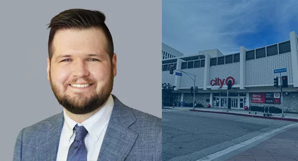Mechanical Engineer Haider Promoted to Senior Project Manager - Ayres Mechanical Engineer Haider Promoted to Senior Project Manager - Ayres