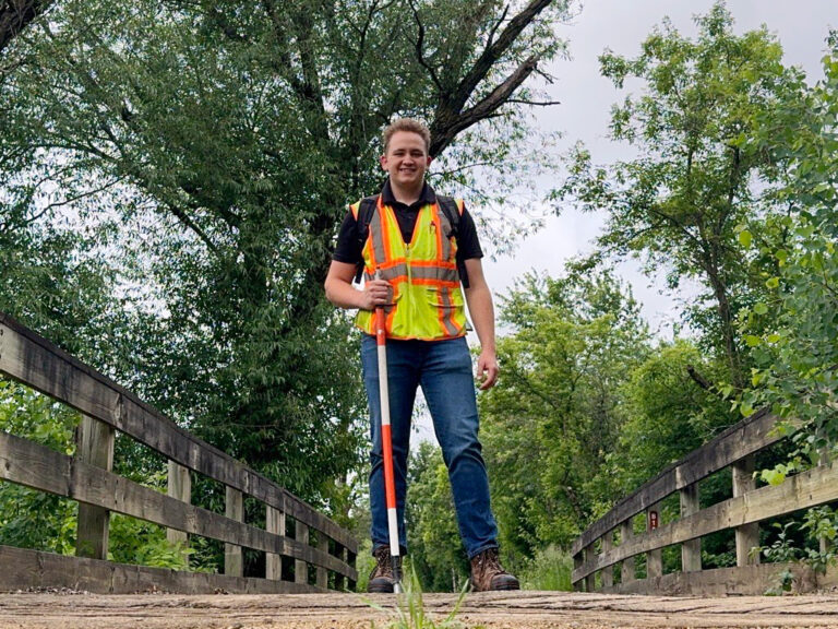 From Classroom to Career: How One Internship Sparked a Future in ...