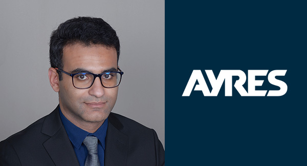 New Electrical Discipline Lead Strengthens Minnesota MEP Team - Ayres